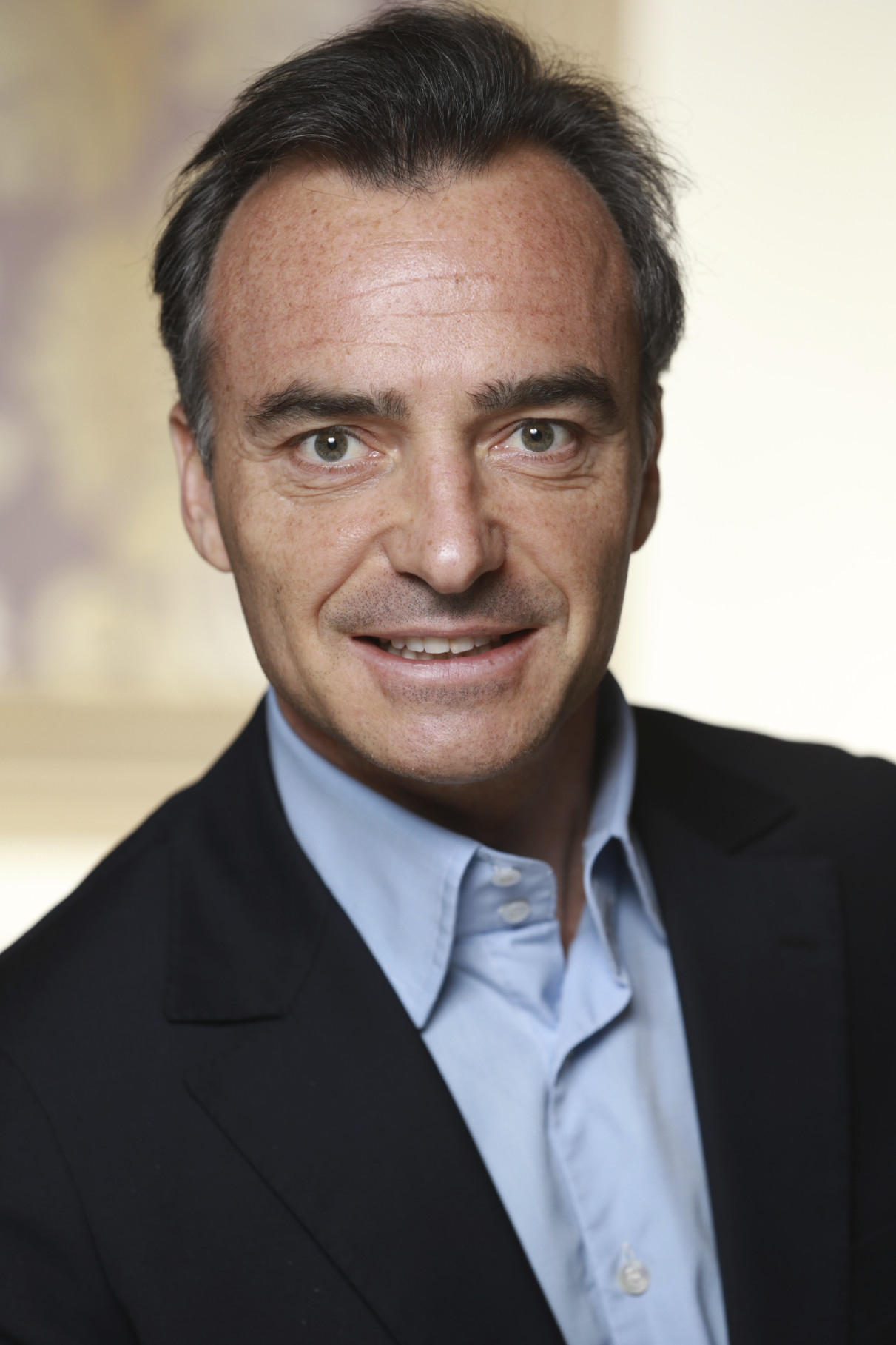 Team – Equinox Industries