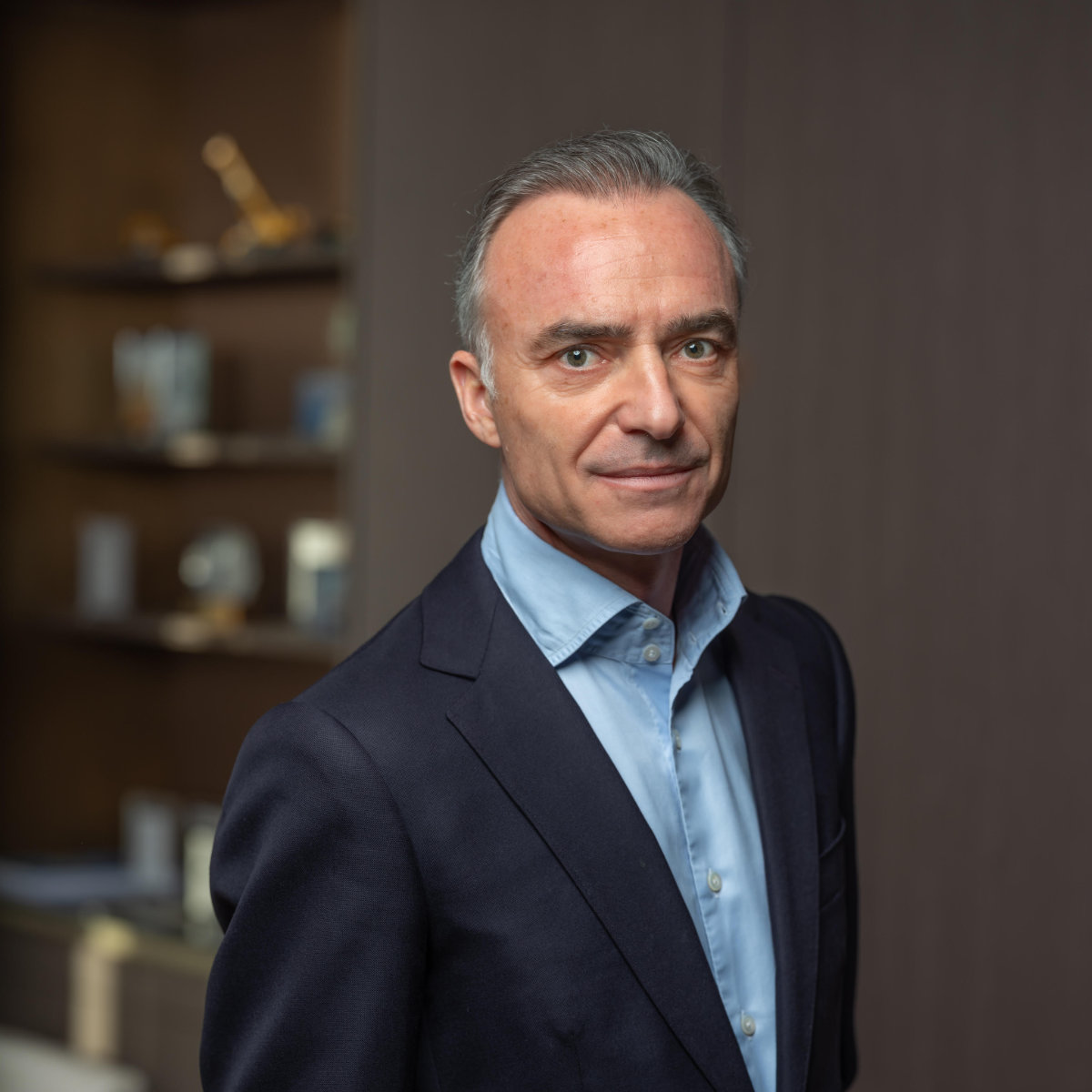 Team – Equinox Industries